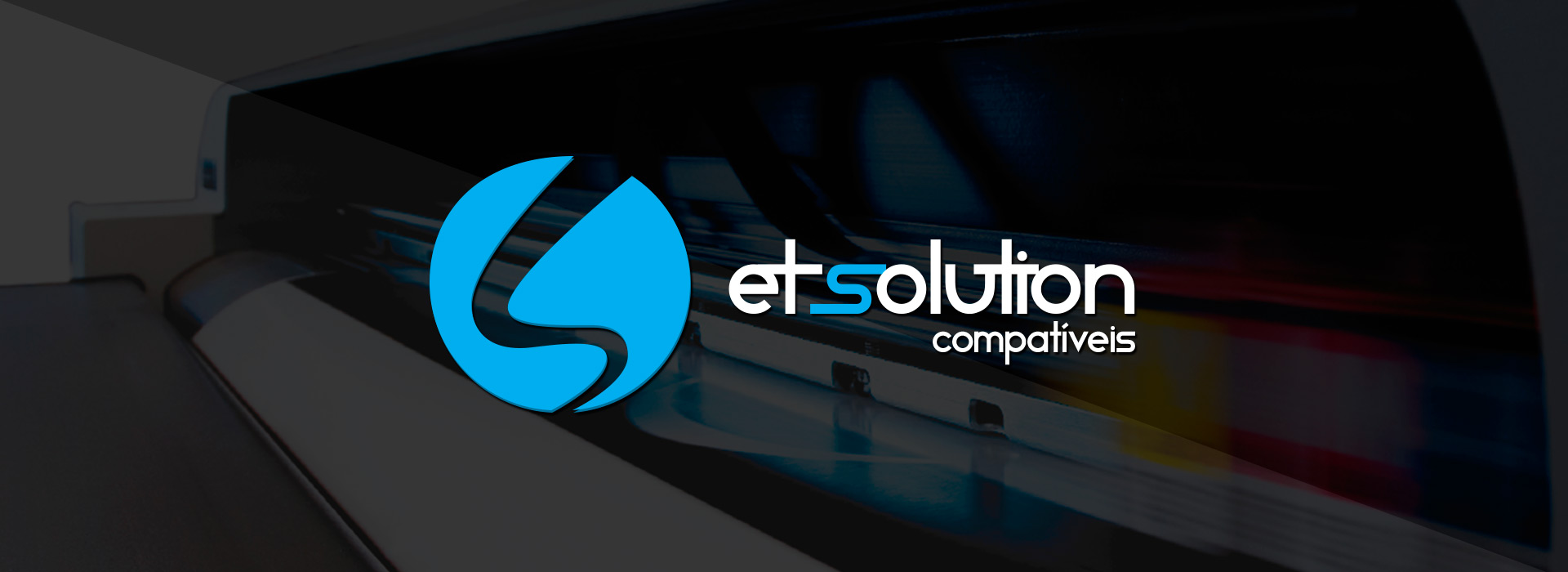 Et Solution | Manutenção de impressoras, Cartuchos e toners.
